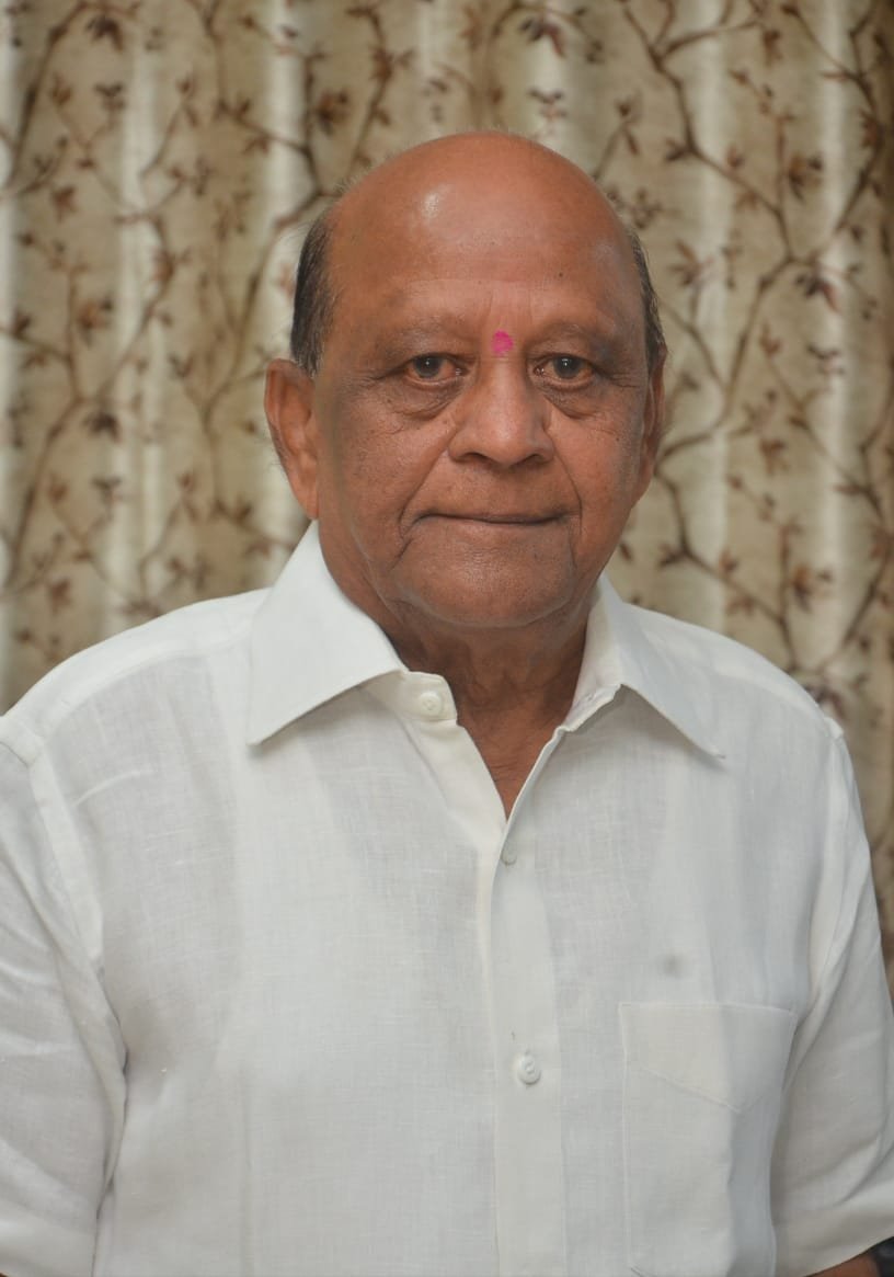 Board of Directors - College of Architecture Kolhapur